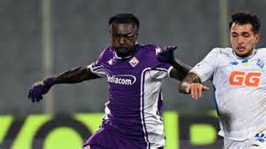 Fiorentina Il Rigore “rubato” Resta Un Caso Kean Prova A Chiarirsi