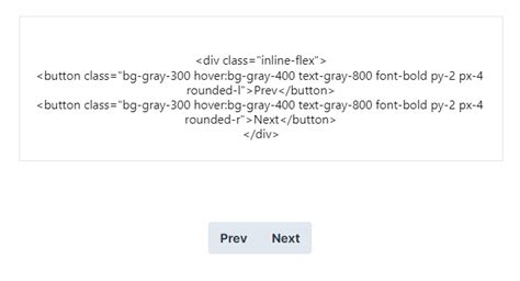 Tailwind Buttons All You Need To Know For Great Elements Blogs