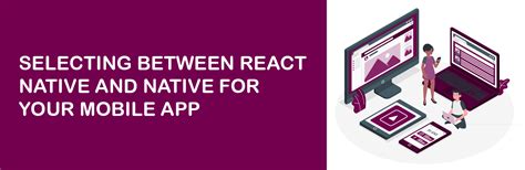 Selecting Between React Native And Native For Your Mobile App App Ringer