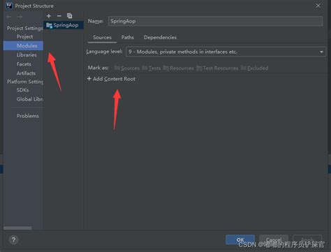 Idea 中 Project窗口，不显示项目工程目录，解决方法idea打开项目不显示文件夹 Csdn博客