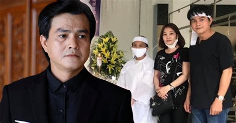 Cao Minh Đạt Nén Thương đau Khi Anh Trai Qua đời đột Ngột Giữa Mùa Dịch