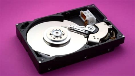 What Does A Hard Drive Look Like Pc Guide