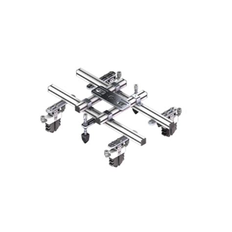 Non Standard Gripper Combination Tsm Robotics Automation