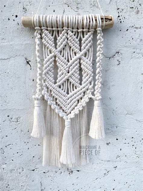 Панно макраме — ціна 620 грн у каталозі Панно Купити товари для дому та побуту за доступною