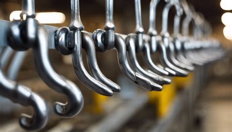 Magnetic Safety Hooks For Industrial Use Papahooks