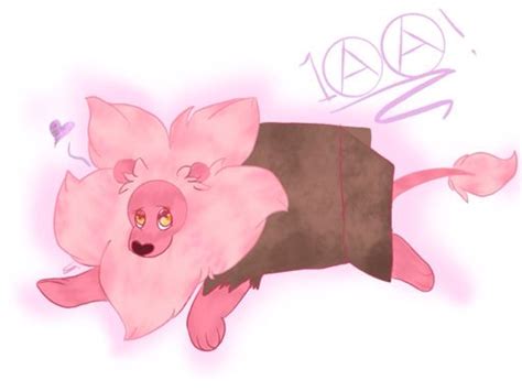 Gem Placement Theory Steven Universe Amino