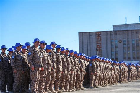 ЦЭРГИЙН ТЭТГЭВЭРТ ГАРАХ НАСЫГ Энх Амгалан Лувсанцэрэн Facebook