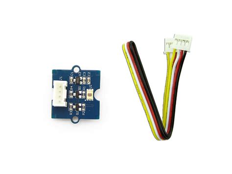 Grove Digital Light Sensor — Arduino Official Store