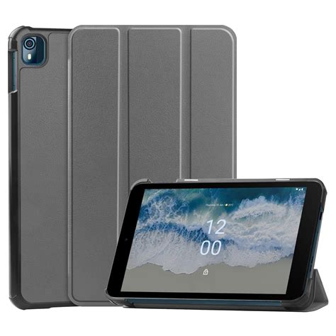 Tablet Case Cover Case For Nokia T10 Tablet Case 80 Inch 2022 Release