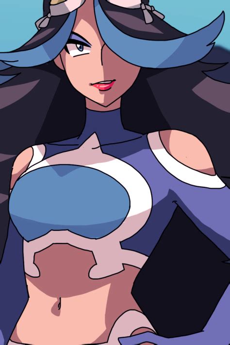 Powerful Admin Shelly