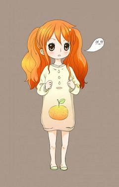 Nami One Piece Zerochan Anime Image Board