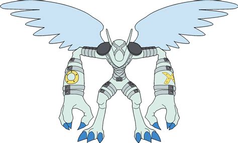 Gargomon By Homeosttasis On Deviantart