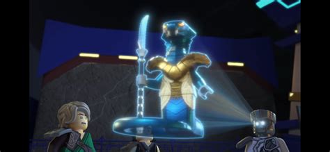 Ninjago Aspheera 14 By Fandomcraziness1 On Deviantart