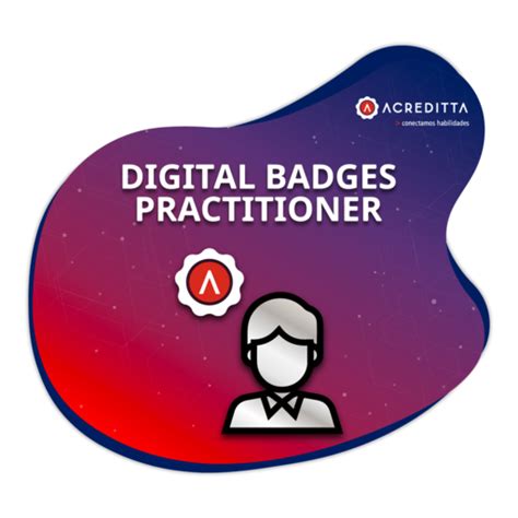 Digital Badges Practitioner Credly