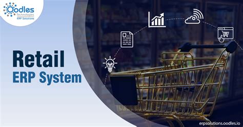 Retail ERP Software Making The Future Of Retail Industry Brighter