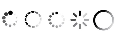 The Psychology Of Loading Spinners Why That Little Circle Matters By