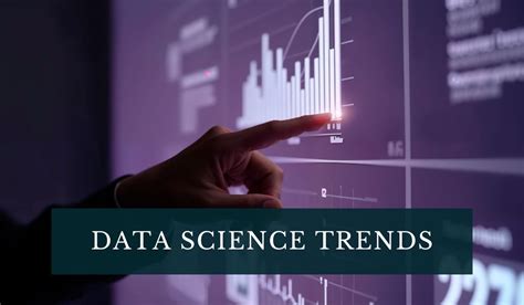 Top 12 Data Science Trends To Watch In 2025