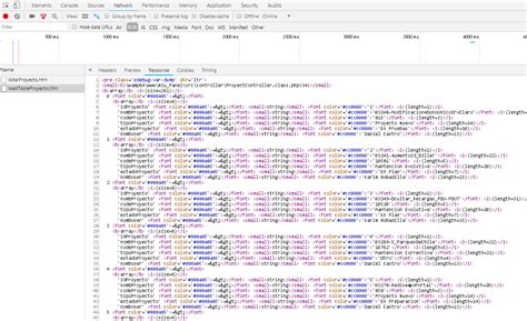 Mysql Json Php Ajax Imposible Saber Cual Es El Error Al Realizar