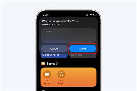 How To Scan Wi Fi QR Code On Android And IPhone Steps To Create