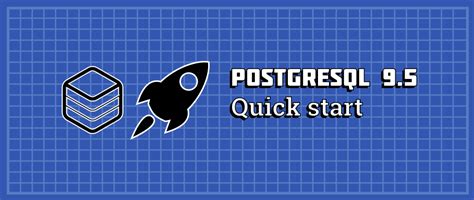 Postgresql 95 A Quick Start On Fedora 24 Fedora Magazine