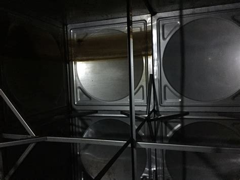 重庆二次生活供水水箱多久清洗一次？国家有相关规定吗？重庆惠友博众清洁用品有限公司