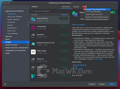 Go Jetbrains Goland Ide 下载与安装 《后端学习笔记》 极客文档