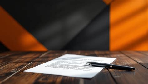 Quelles Clauses Sont Indispensables Dans Un Contrat De Prestation Cfet