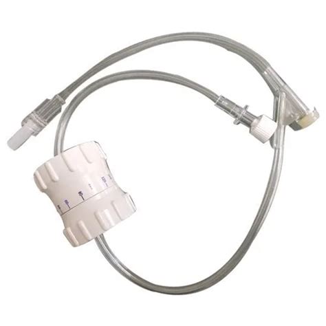 Iv Flow Controller Regulator Docuses Healthcare