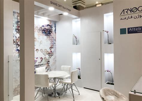 ارکید فارمد شیوه