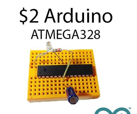 Arduino Instructables