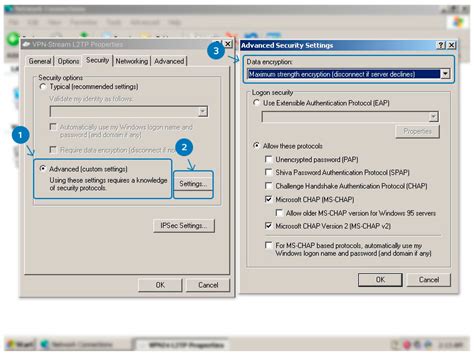 How To Set Up L2tp Ipsec Vpn On Windows Xp Vpn