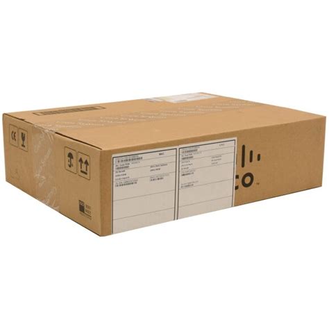 Cisco C867vae 867vae Series Router Dsl Modem 4 Port Switch Neu New Ovp Piospartslap