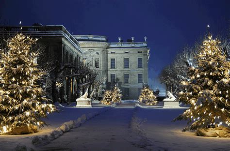 A Chatsworth Christmas Victorias Regencies