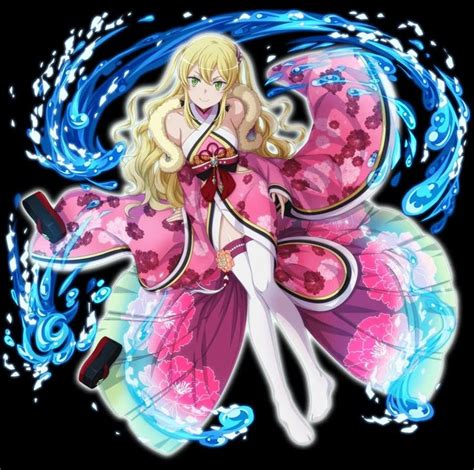 Pin On Danmachi