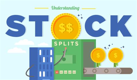 Understand Stock Splits INFOGRAPHIC StocksToTrade