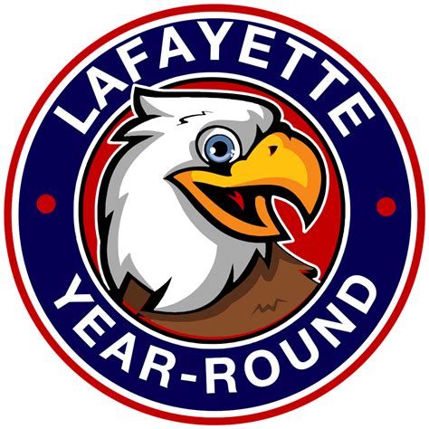 Home Lafayette Year Round