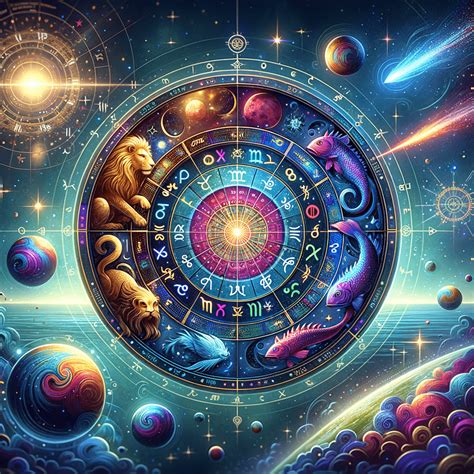 Tropical Zodiac Systems A Guide To Their Role In Charts Astrovision