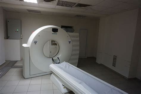 Отделение по Образна диагностика Многопрофилна болница за активно лечение “Христо Ботев” гр Враца