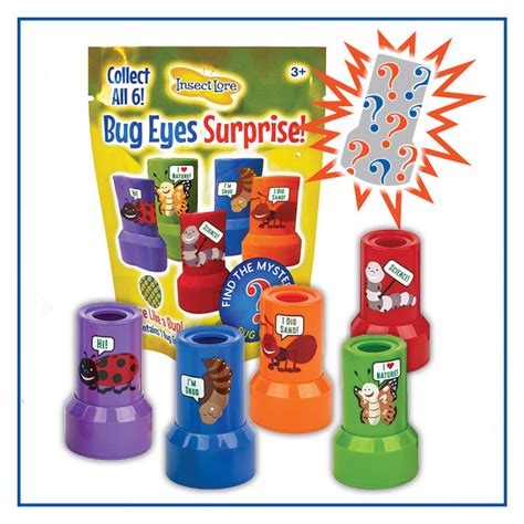 Bug Eyes See The World From A Bug S View Cazaar