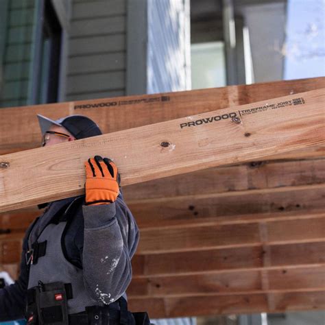Prowood Trueframe Buildingbetter Grace Bilbrough