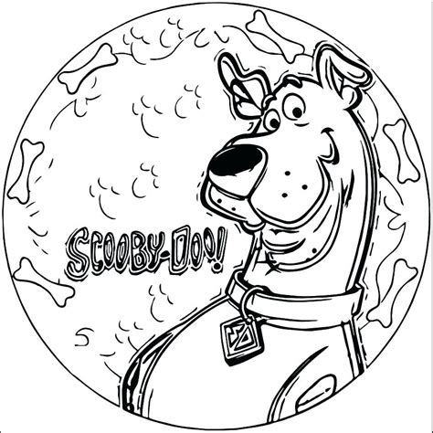 Scooby Doo Daphne Coloring Pages At Free Printable