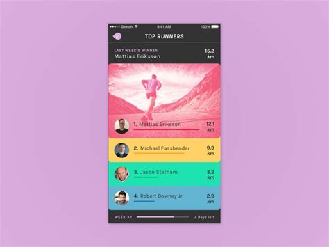 Daily UI Daily Ui Daily Creative Professional