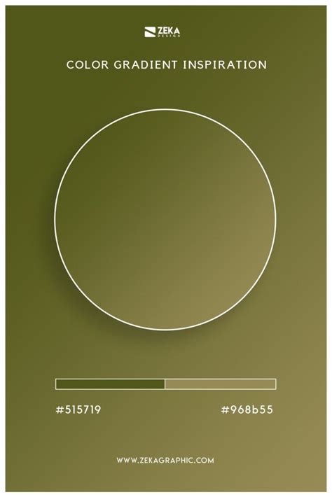 12 Color Gradient Ideas For Autumn Zeka Design Gradient Color Design Color Schemes Colour