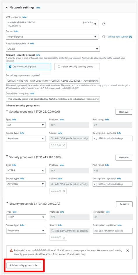 deploy cpanel and whm on aws ec2 instance dev community