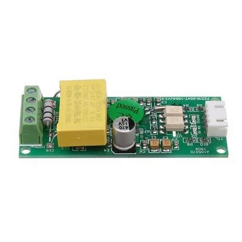 Energy Meter Module PZEM T V At Piece Pune ID