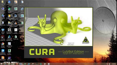 How To Install Cura YouTube