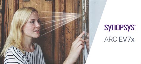 Synopsys Edge Ai And Vision Alliance