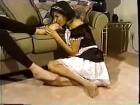 Serviço De Pé Vintage Xhamster