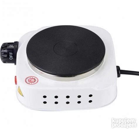 Mini Sporet Ali Tako