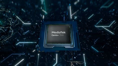 Mediatek On Linkedin Edge Ai With Mediatek Genio 700